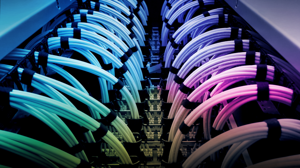 Future-Proofing Your Network with Systimax - Advanced Infrastructure