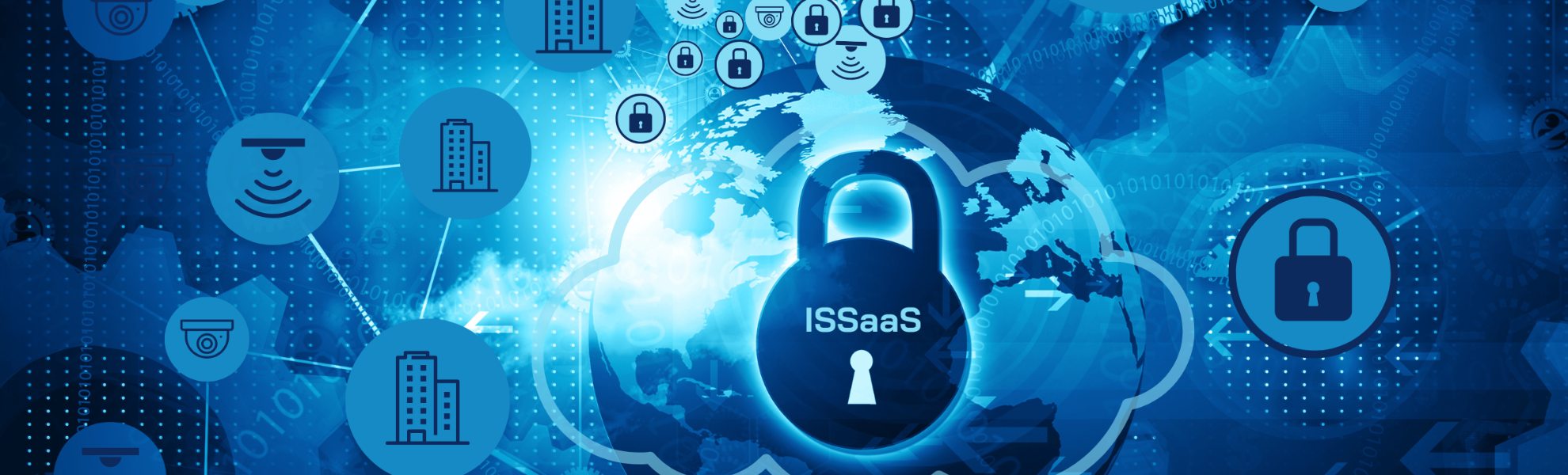 Integrated Security Solutions as a Service (ISSaaS) - Advanced ...